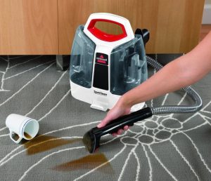 Best Handheld Carpet Cleaners: UK Buying Guide